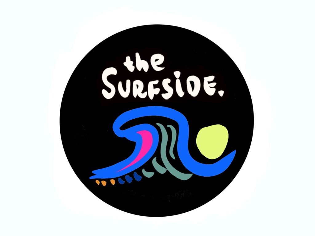 The Surfside | Beers, Burgers, Beds & Tassie's Best View