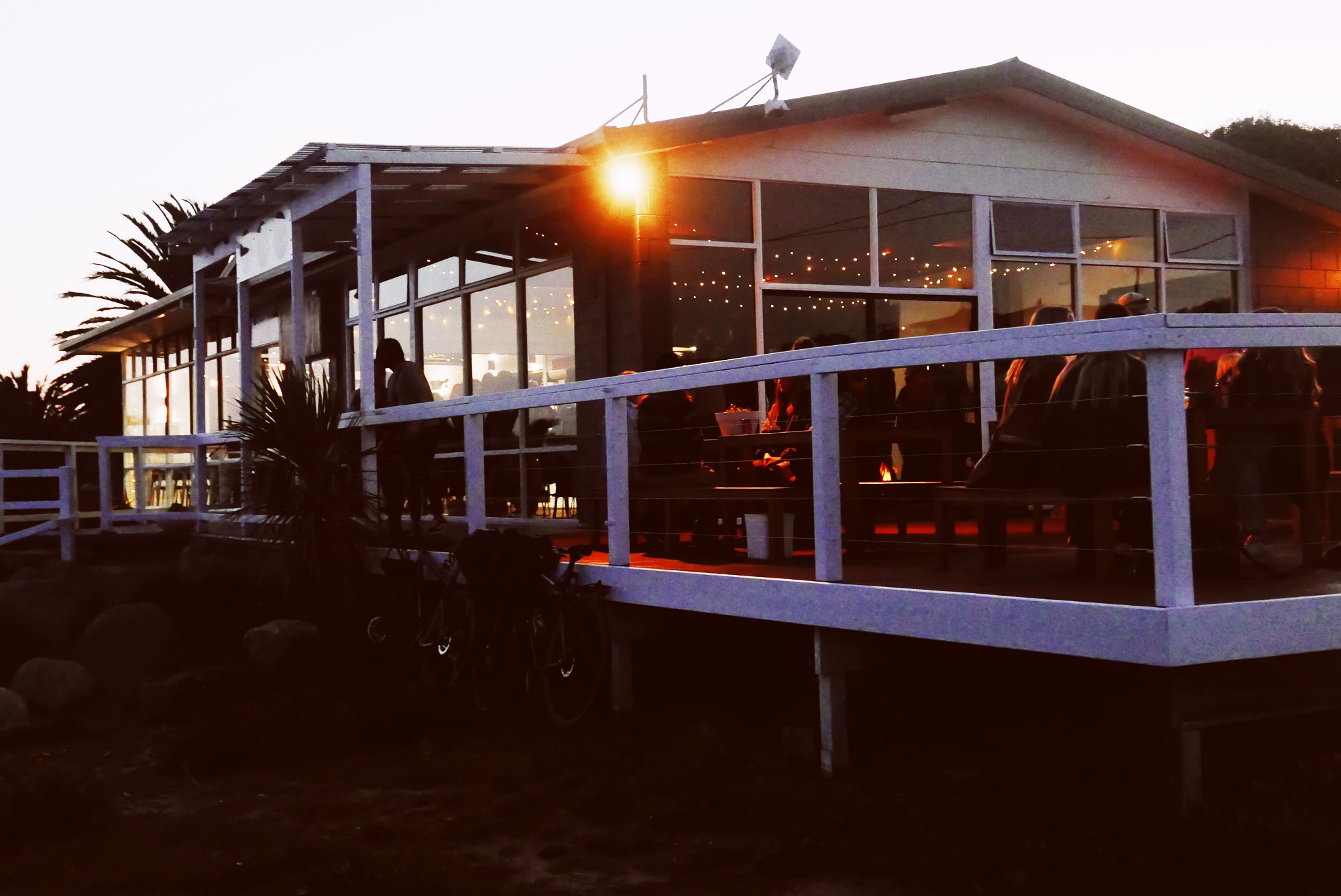 #1 Restaurant St Helens - Breathtaking beach front location
